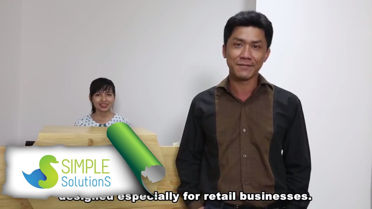 S3 Corporate Video (English Sub)