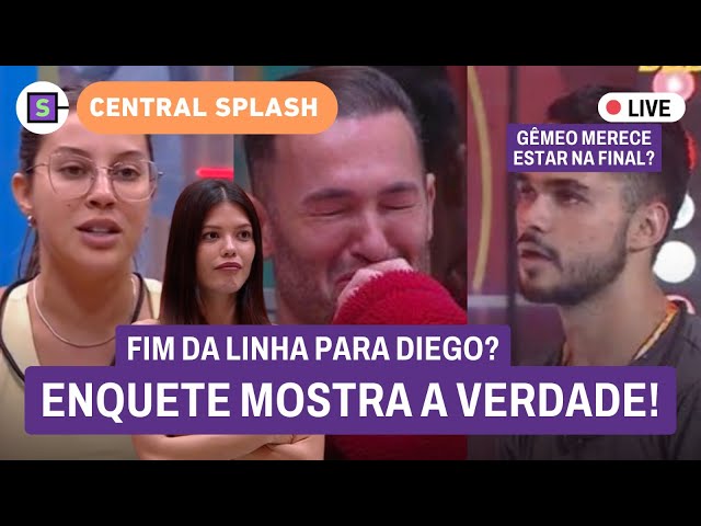 BBB: Elenco precisa entender que trabalha para o público brasileiro