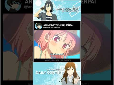 Little Sister Rizz 😗| Pseudo Harem
