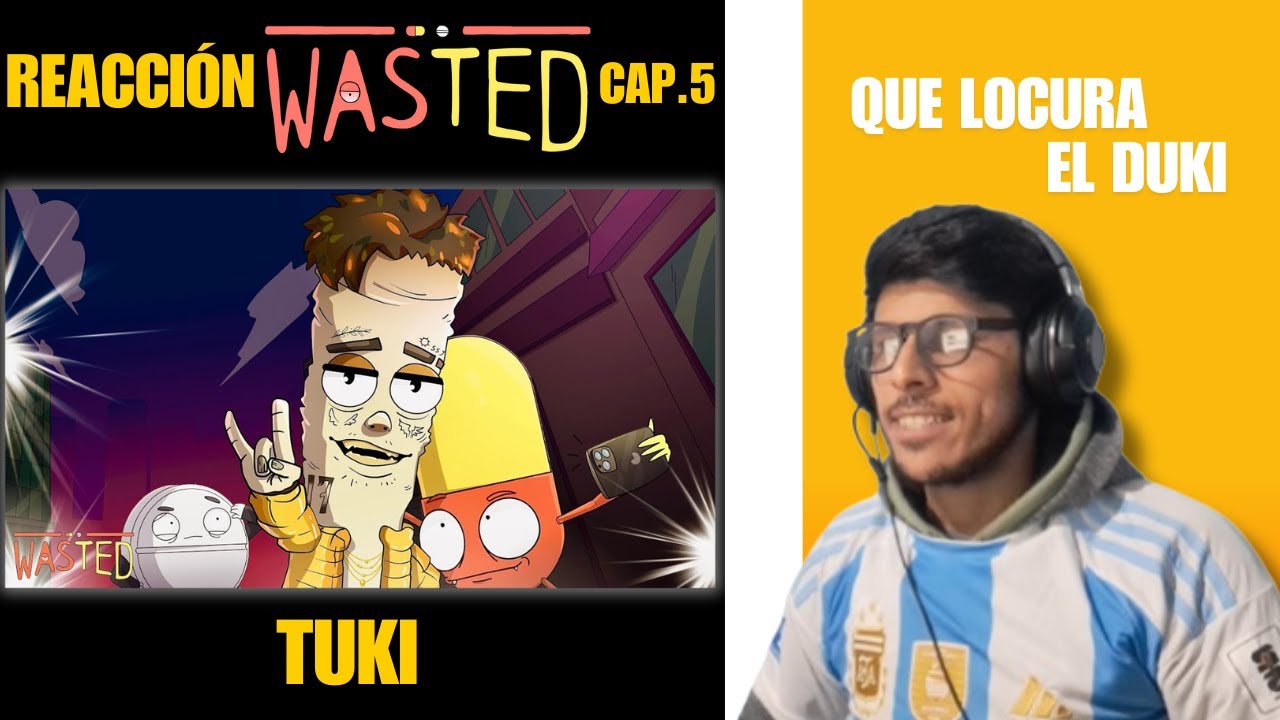 Wasted