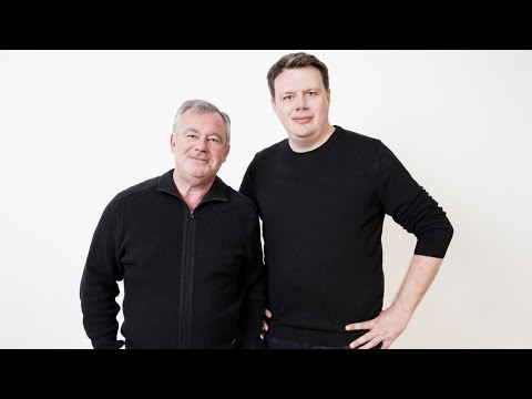 German TV & Cinema Powerhouse Reborn: Polle & Hofmann Pictures Launch