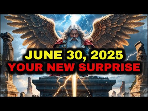 Chosen Ones, June 30, 2025 Your New Surprise – Only 1% | Wisdom Guide