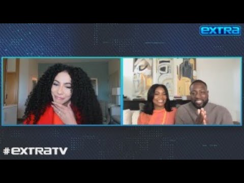 Dwyane Wade’s ‘Different Approach’ to His Relationship with Gabrielle Union