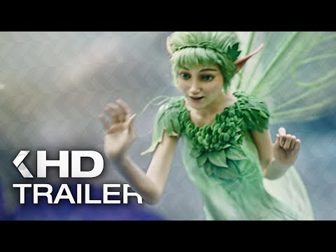 FABLE Trailer (2021)