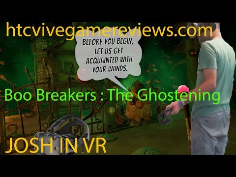 Steam Community :: Video :: "I AIN'T AFRAID OF NO GHOST" - Boo Breakers ...