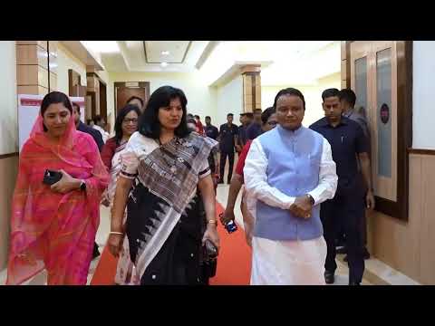 CM Internal Meeting with MP, MLA