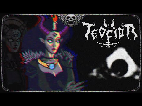 Steam Community :: Video :: TEOCIDA - Gameplay Completa, Todos os ...