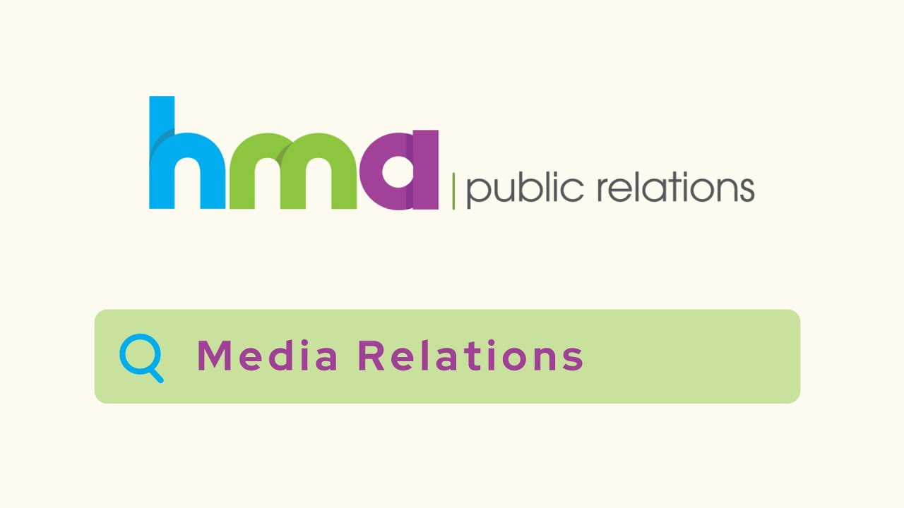 Media Relations and Media Training – HMA Public Relations Case Study | #publicrelations #arizona