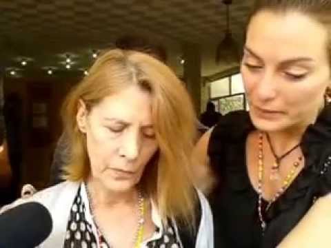 Estas fueron las conmovedoras palabras de la madre de Roberto Annese ...