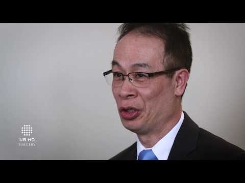 W Alan Guo MD PhD FACS - UBMD Surgery