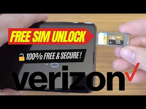 How to Unlock Verizon Samsung S10 for Free