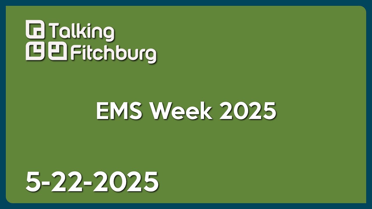 EMS Week 2025