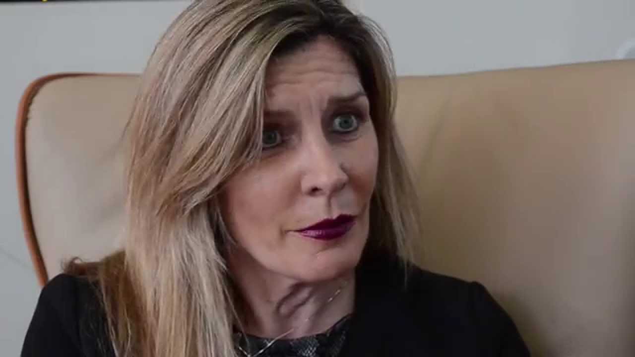Stefania Morelli, Etihad pavilion manager, Expo Milan 2015 | Videos ...