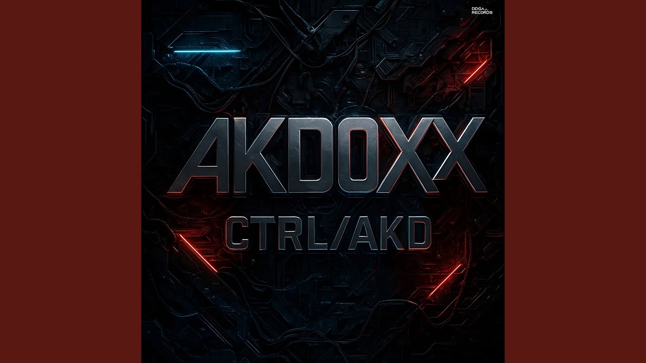 Ctrl-Akd