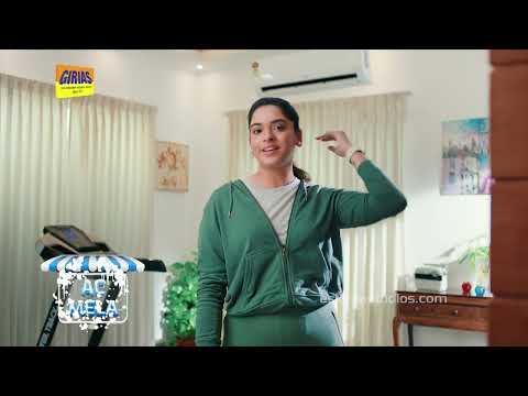 GIRIAS NEW TV AD I TV Commercial Ad Film Makers I Tamil AD Film Maker I ESKIMO ADVERTISING FACTORY