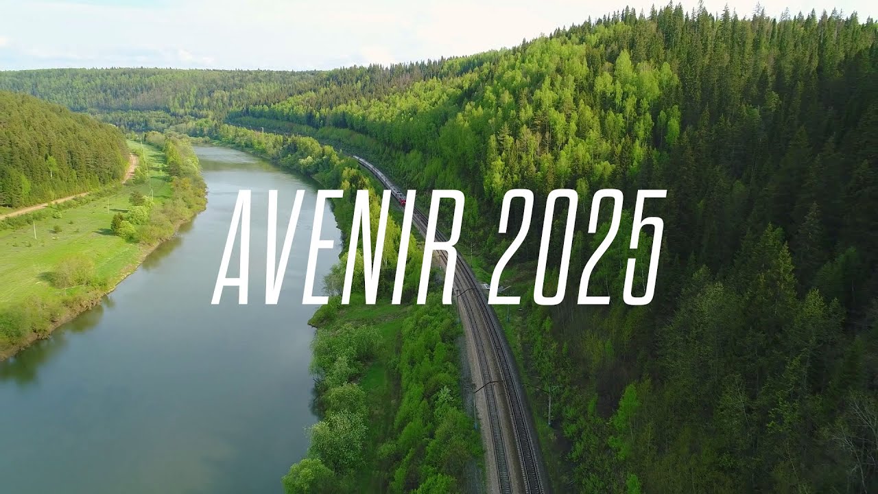 @venir 2025 : du numérique au vert, Néolia change d'ère !