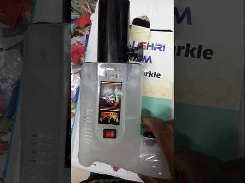 Pyro Gun @₹200/-, Prices are subject to change without any prior notice.