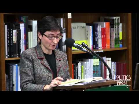 Elizabeth D. Samet – Oak Lawn Library Friends