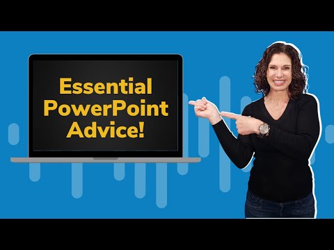 PowerPoint Best Practices - How To Create and Design Impressive Slide Decks