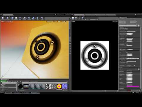 Expanding DBuffer Decals — polycount