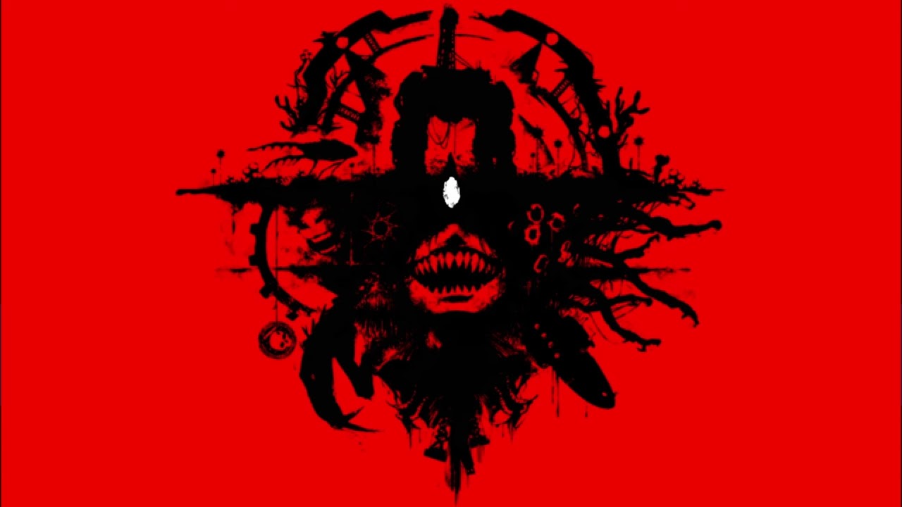 Pressure OST Extended: Persistence