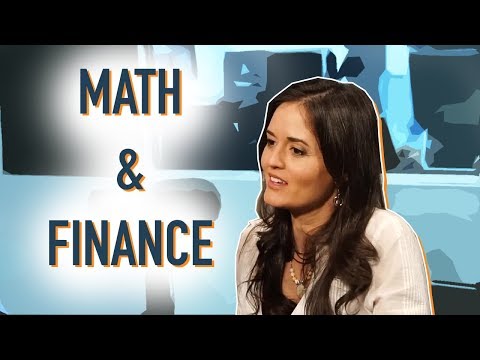 Kwik Brain 110: Overcoming Math Anxiety with Danica McKellar