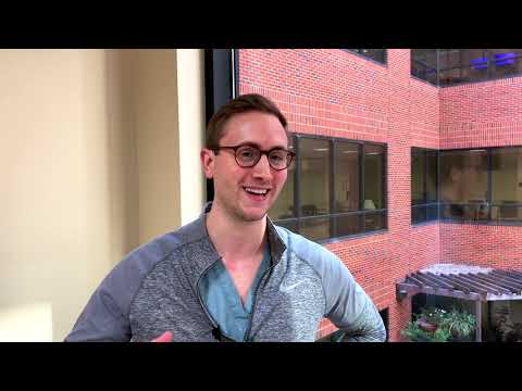 Why Birmingham? UAB Radiology Residents
