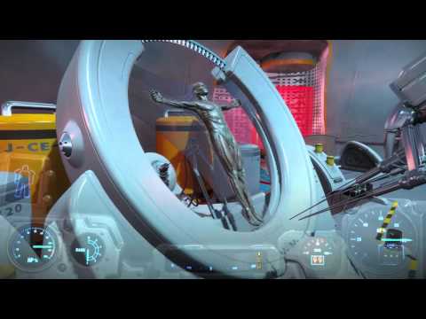 Steam Community :: Video :: How 3rd Gen Synths are Made in Fallout 4
