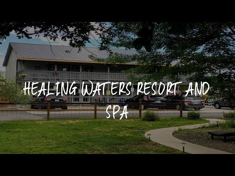Healing Waters Resort and Spa Review - Pagosa Springs , United States of America