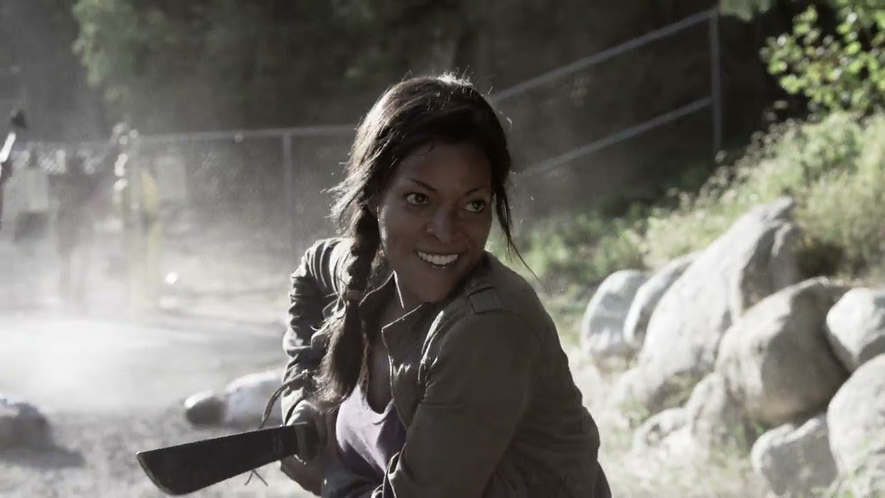 Z Nation