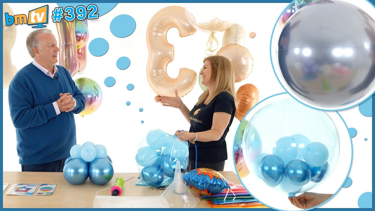 Wholesale balloons and party supplies, helium and balloon accessories ...