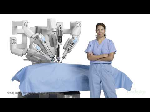 Intuitive Surgical: Sales Strategy in Latin America
