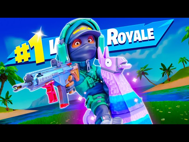 Who has the most wins in Fortnite Chapter 3 Season 1?