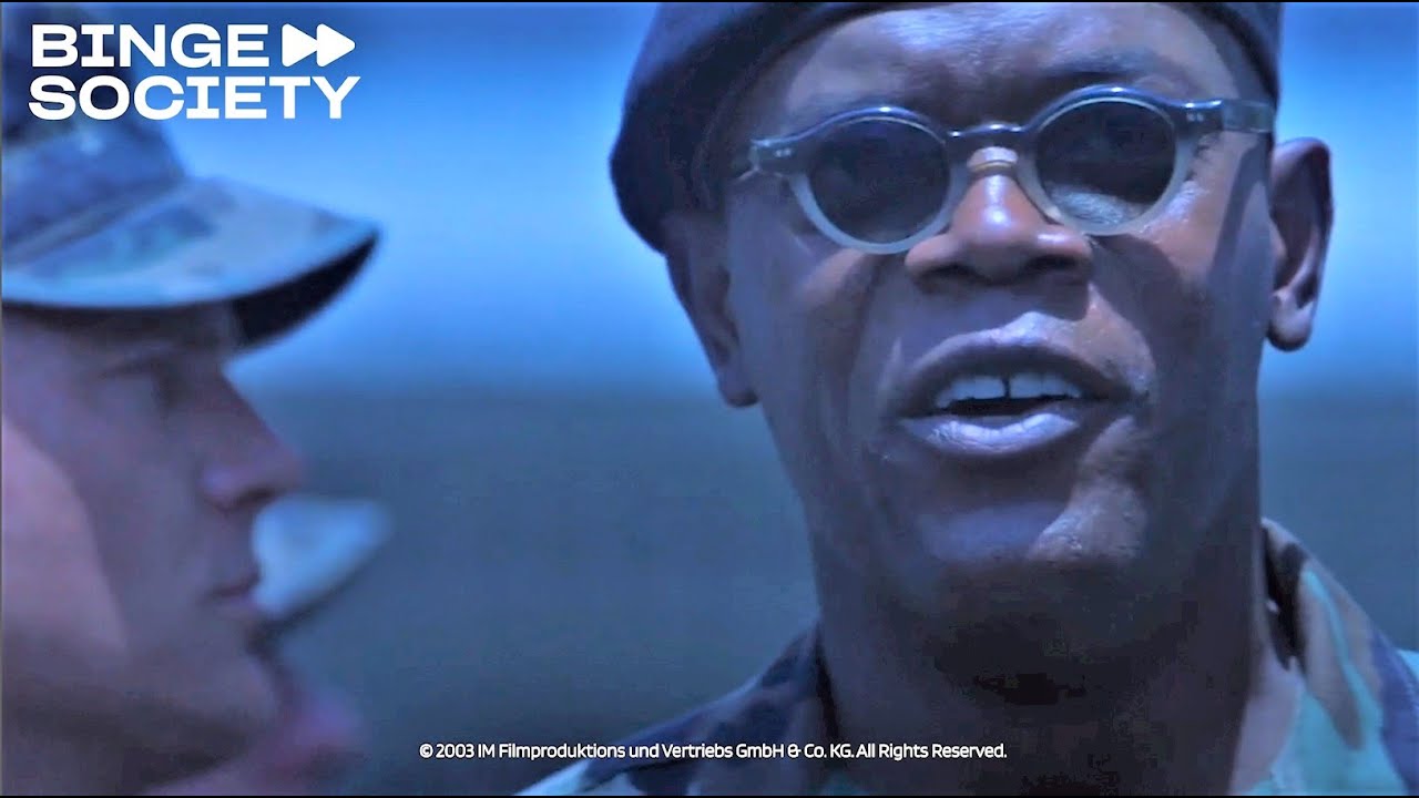 Basic: Special Operations training