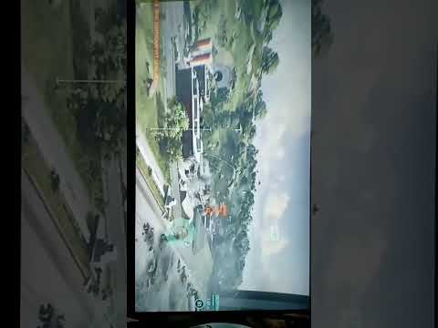 FB 2042 разведка. #esportkz