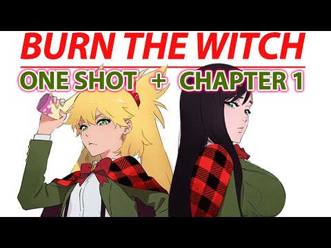 BLEACH Sequel: Burn the Witch | Everything You Need To Know