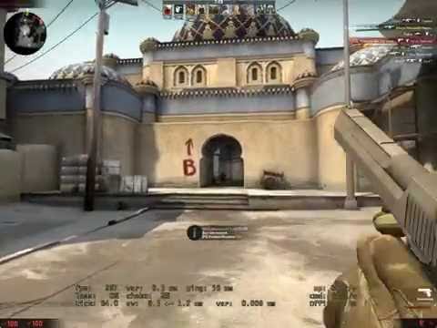 Steam Community :: Video :: --CSGO-- GTX 650 FPS TEST ! CHECK!