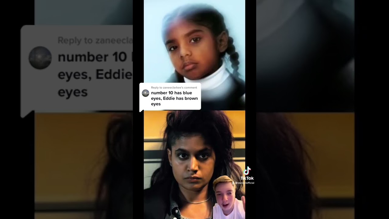 EDDIE MUNSON IS 010 STRANGER THINGS CRAZY THEORY!? (Explained)