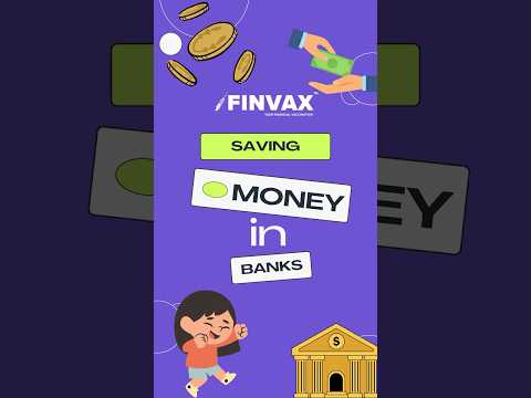 Banking for Kids