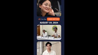 Hontiveros: Alice Guo has left the Philippines | The wRap