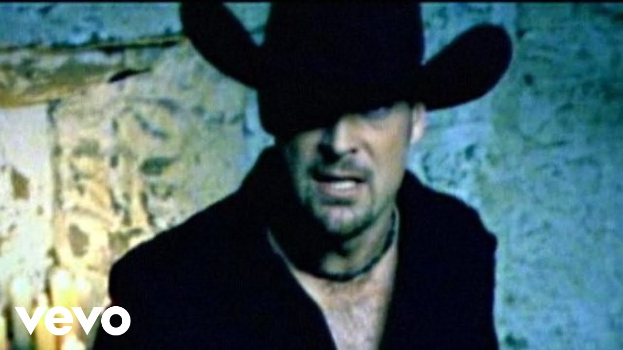 Chris Cagle - Laredo