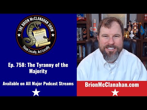 The Tyranny of the Majority