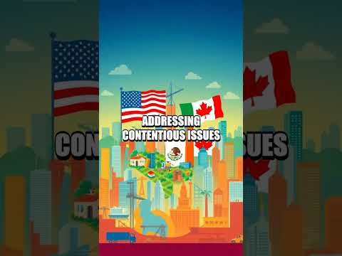 Today in History: The Signing of the United States-Mexico-Canada Agreement (USMCA)