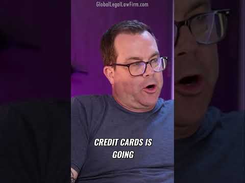 MATCH List Removal Explained by Expert Payments Attorney #shorts #fintech #payments #businessowner