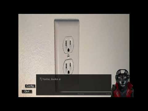 Steam Community :: Video :: Echo Part 105 Socket Man