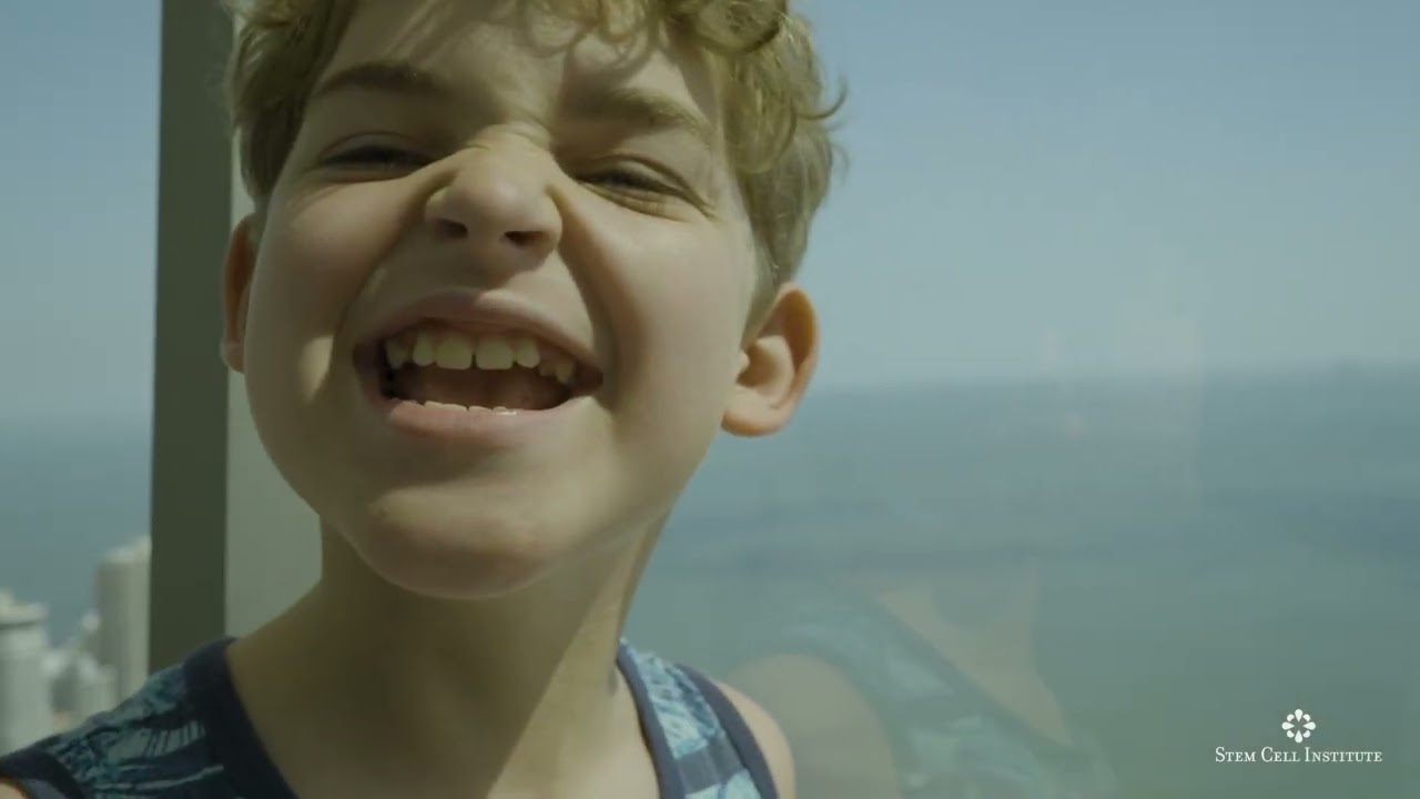 Managing Autism with Stem Cell Therapy - Jacob's Story