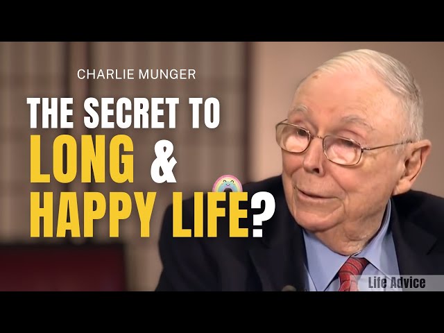 How many children did Charlie Munger have? All about his wife and ...