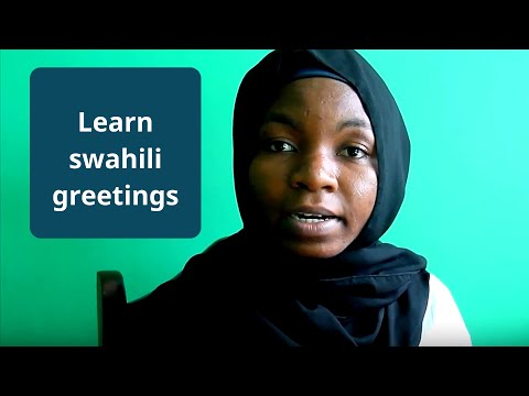 Learn Swahili in Minutes with Make A Difference and Join Us as a Volunteer in Africa (gomadnow.org)