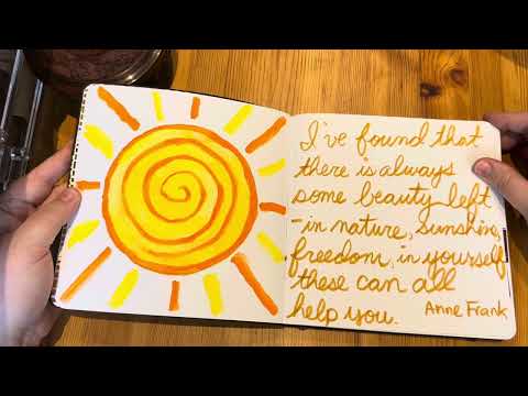 My Solar Journal