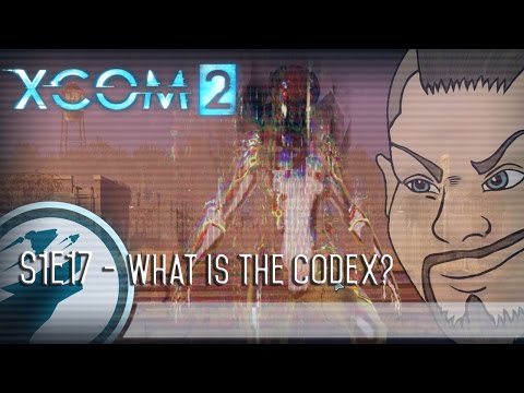 Steam Community :: Video :: XCOM 2: S1E17 - What is the Codex?